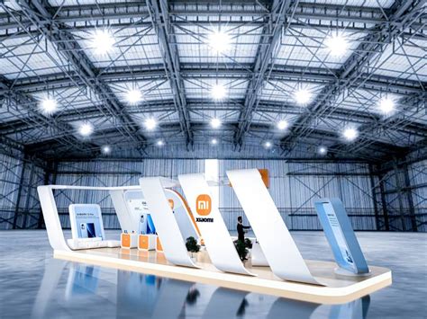 3d Stall Design Exhibition Stand Design Kisok Design And Render Upwork