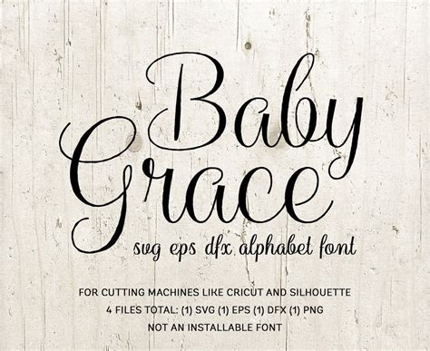 Cursive Fonts Alphabet Cursive Script Script Monogram Calligraphy Script Modern Calligraphy