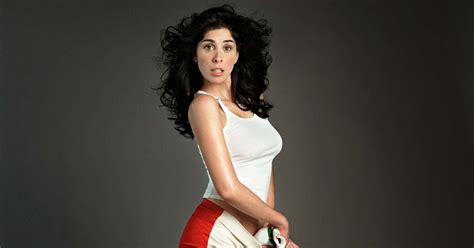 Sarah Silverman 9gag