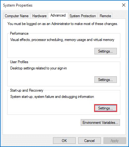 How To Fix Windows Stuck In Endless Reboot Loop
