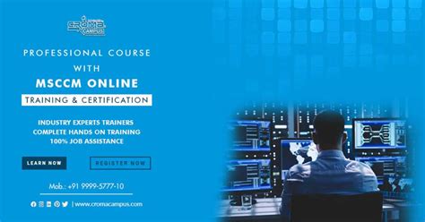 What Are The Features Of Microsoft SCCM