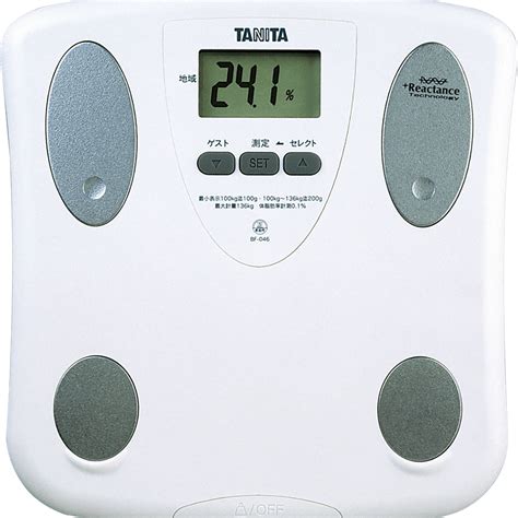 取扱説明書／関連ダウンロード タニタ