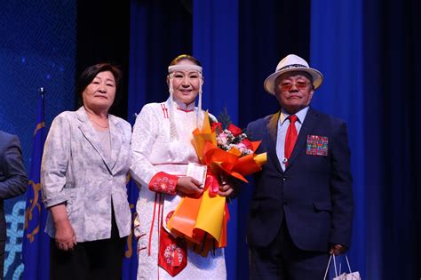 Дархан Уул Аймаг Added A New Photo Дархан Уул Аймаг