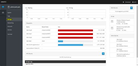 How To Install Cockpit On Ubuntu 18 04 Lts Ubuntu 16 04 Lts Yallalabs
