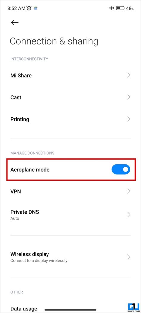 Ways To Fix Wi Fi Disabled Issue On A Xiaomi Phone Gadgets To Use
