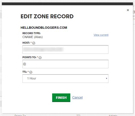 Setup Custom Domain Name For Medium Blogs HellBound Bloggers HBB