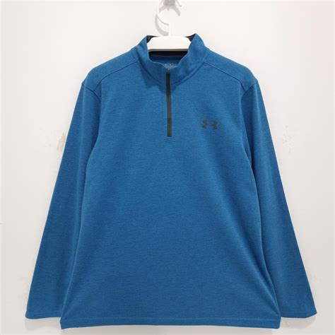 언더아머 남성 트레이닝복 남자 티셔츠 집업 헬스 운동복 헬로마켓