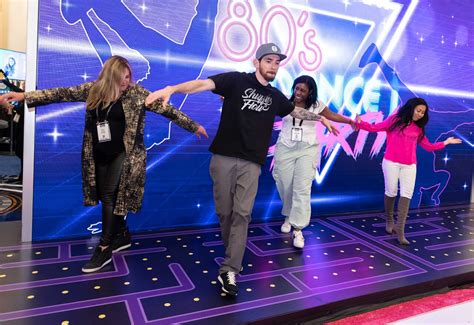 Ems 2023 Engagement And Data Lead The Conversation In Vegas