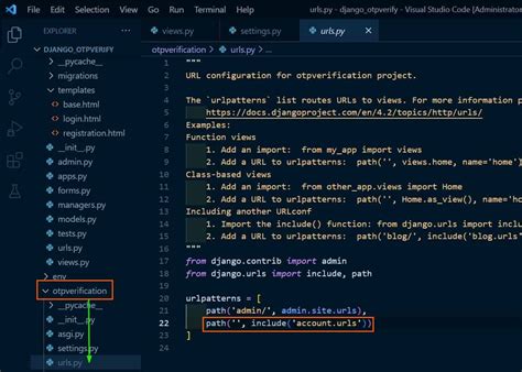 How To Register User With Otp Verification In Django