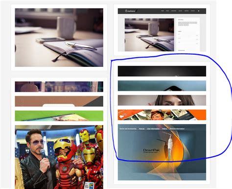 Html Jquery Masonry Layout Gets Disrupted On First Load Stack Overflow