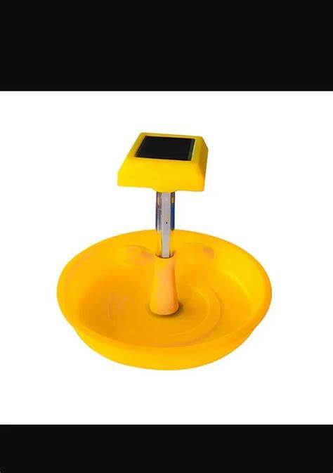 Insect Solar Trap 0 5 Acre At ₹ 1000 Piece In Nagpur Id 2852795147012