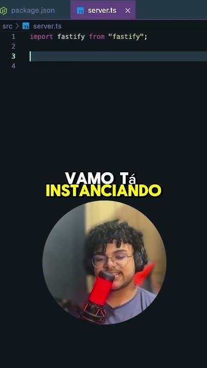 🔥como desenvolver um aplicativo fullstack com reactnative nodejs docker typeorm e