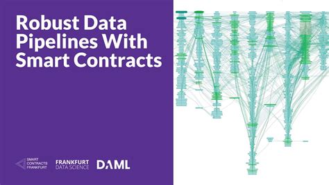 Webinar Robust Data Pipelines With Smart Contracts