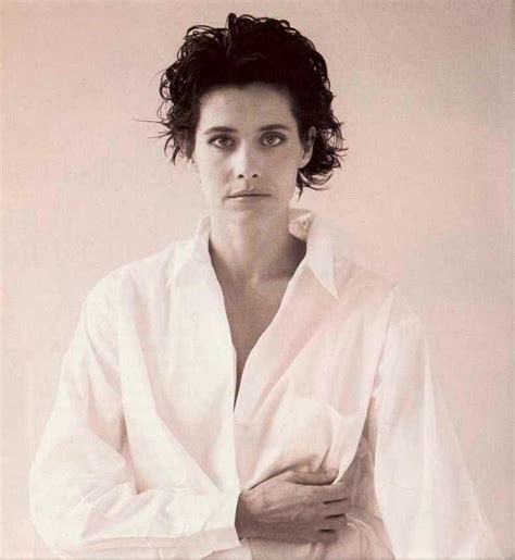 Modell Lorraine Bracco