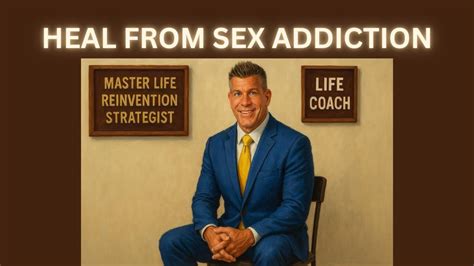 Piece By Piece Unlocking Your Path To Freedom From Sex Addiction Youtube