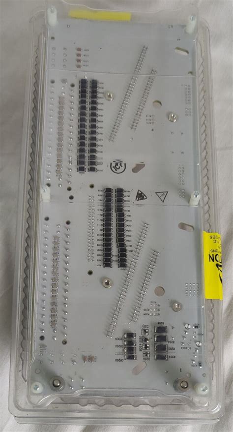 HONEYWELL CC TDOB11 DIGITAL OUTPUT IOTA MODULE 24V DO IOM 51308373 175 EBay