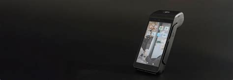 Android Pos Payment Terminal P MAX