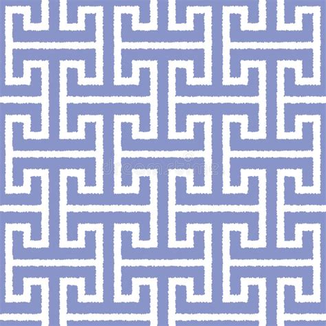 Seamless Geometric Mesh Pattern Stock Vector Illustration Of Lines Grid 53596665