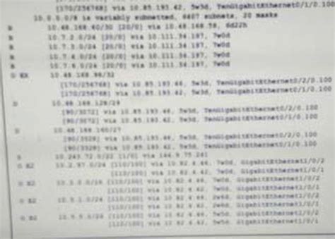 ccna routingandswitching 200 125 exam dumps v27 02 valid it exam dumps