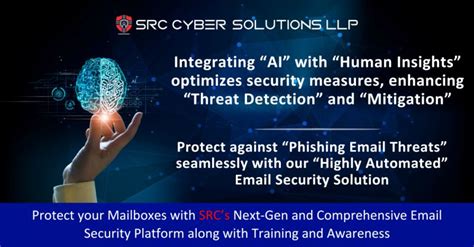 Src Cyber Solutions Llp On Linkedin Cybersecurity Ai Humaninsights Chatgpt Ai
