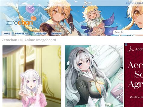 Is Zerochan Net Legitimate Or A Scam