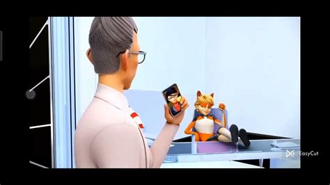 Miraculous Ladybug Flairmidable X Argos Edit 🐶🦚 Youtube