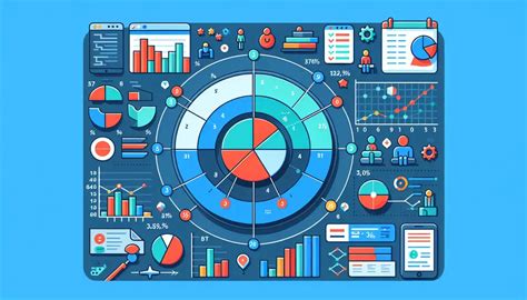 Vue如何画扇形图 • Worktile社区