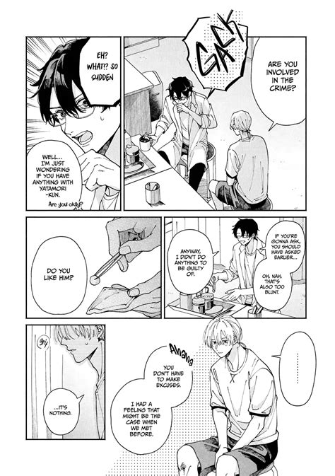 [yofukashi Yoi] Title Mitei No Prologue [eng] Update C 3 Page 3 Of 3 Myreadingmanga