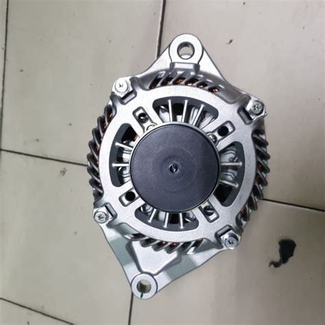 Alternator 12 Volt 120 Ampere SUKSES MOTOR