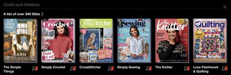 Access More Than 5000 Magazines For Free With Libby Lawrence Public Library
