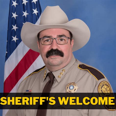 Hidalgo County Sheriffs Office Hidalgo County Tx Official Website