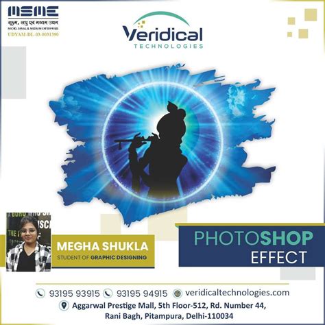 megha shukla on design with veridical technologies veridical technologies posted on the topic