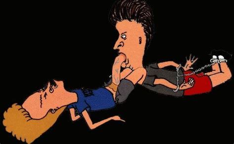 Rule 34 Beavis Beavis And Butt Head Butt Head Clothing Male Only Oral Sex Tagme Yaoi 242700