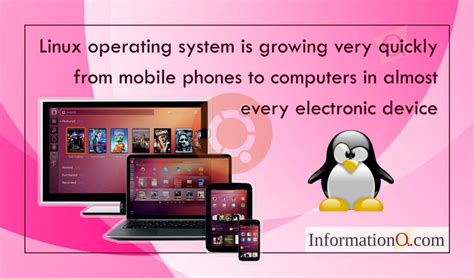 What Is Linux Architecture Features Advantages And Disadvantages Of