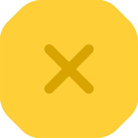 Clear Generic Flat Icon