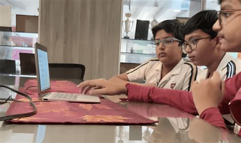 Making The Switch To The Igcse Curriculum Heres Everything You Need