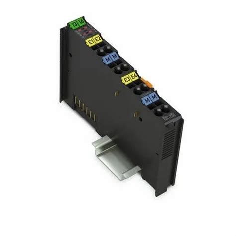 4 Channel Analog Input At Best Price In Secunderabad By Avpan Kraaft Werke ID 21478310833