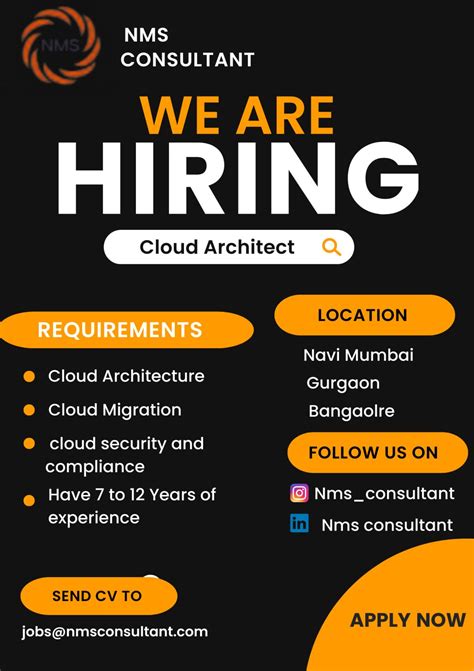 nms consultant on linkedin cloudsecurity cloudarchitecture azure