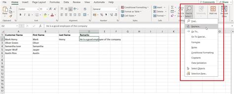 How To Go To The Next Line In Excel 3 Simple Methods PC Guide