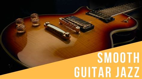 Smooth Jazz Guitar Chords