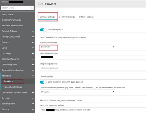 Sap C4c Integration With Sap Cpq Sap Community