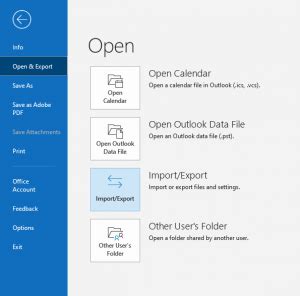 Microsoft Outlook Import Contacts From Excel Or CSV Syntax Byte