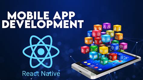 Build Mobile App In Android And Ios Using React Native By Aithinking Fiverr