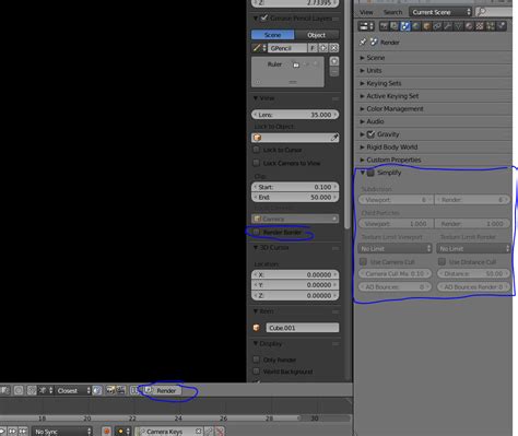 Strange Preview Render Problem Basics And Interface Blender Artists