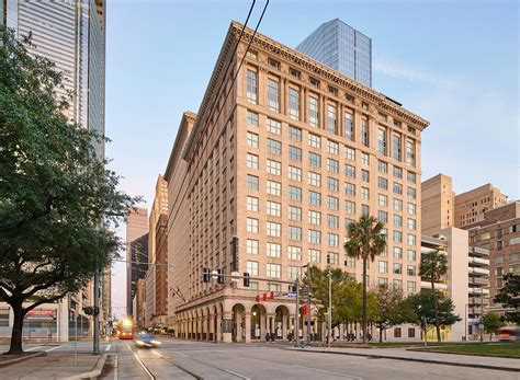 The Star Luxury Apartments The Historic Texaco Building