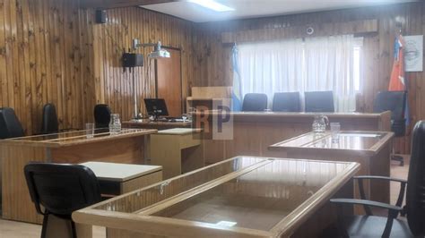 Comienza Juicio A Un Hombre Acusado Del Abuso Sexual De Su H Mitdf