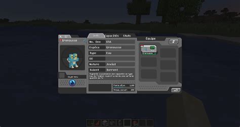 [mods] Cobblemon Glitchworlds