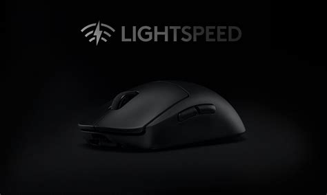 Chu T Gaming Logitech G Pro Wireless Ch Nh H Ng Gi R