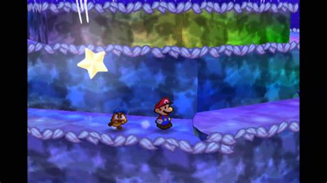Paper Mario 64 Shooting Star Summit Midi Youtube