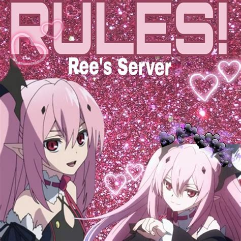 Discord Server Rules